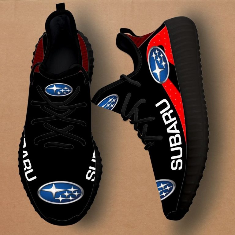 SUBARU YZ SHOES DK74 - Driftcarstore