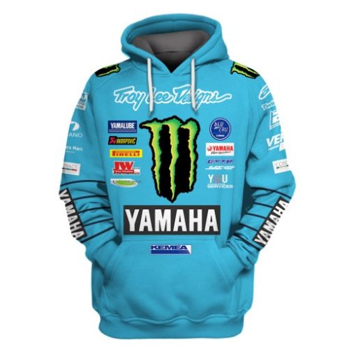 MONSTER – Mxgpshop.com – Fox racing – Motocross Clothing